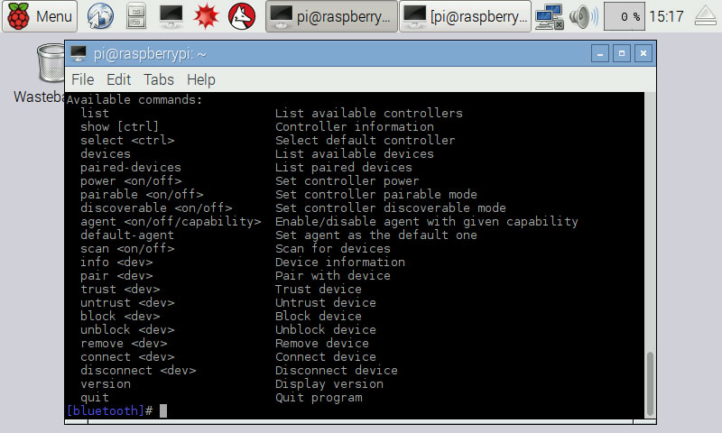 Raspberry Pi Wi-Fi and Bluetooth Setup-How to Configure your Pi 4 Model ...