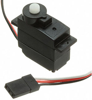 How to Use Servo Motors with the Arduino UNO