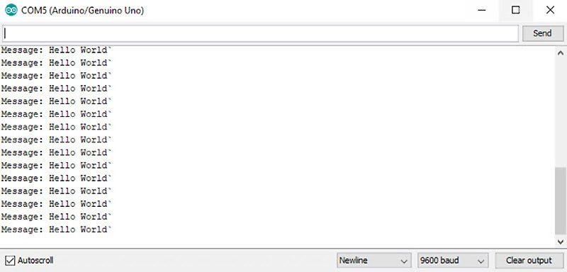 How To Wirelessly Transmit Data on Arduino