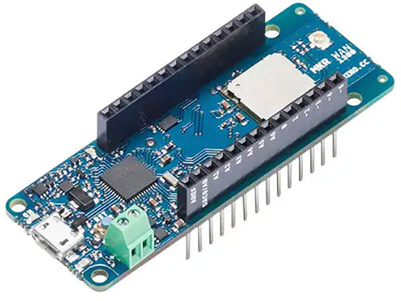 How-to Setup the Arduino MKR 1300