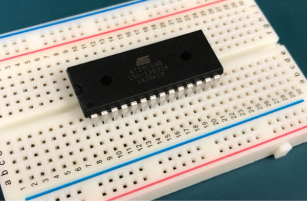 How to Use Parallel EEPROM for Storing Data