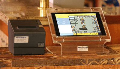 How Thermal Printers Work: Printing without Ink or Toner