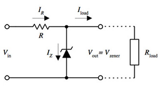 Zener Diodes - The Voltage Police!