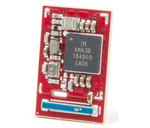 Designing with the SparkFun Artemis