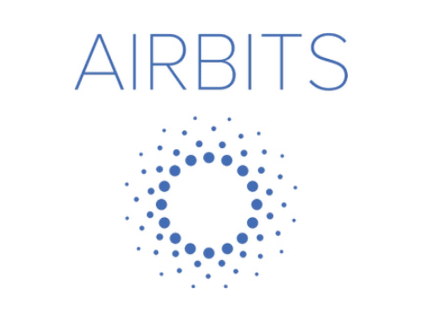 AirBits Smart Home Detection