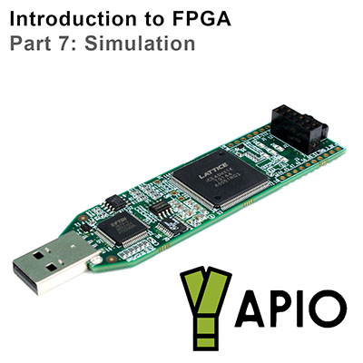 How to write testbenches in Verilog, simulate a design, and view the ...