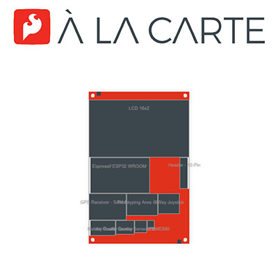 Getting Started with SparkFun À La Carte (ALC) PCB Assembly Service