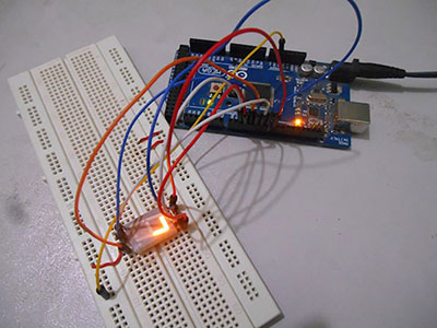 How to Interface a Seven-Segment Display with an Arduino