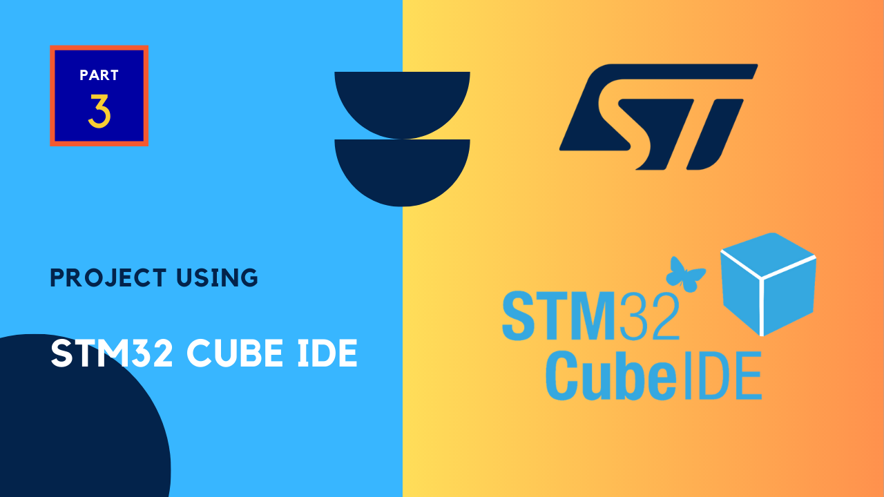 STM32 CUBE IDE Part 3: Exploring Analog Audio Integration