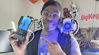 Creating a Functional DIY Cyberdeck with Raspberry Pi