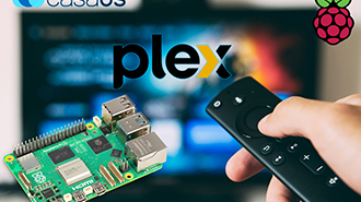 How to Build a Plex Server on a Raspberry Pi 5