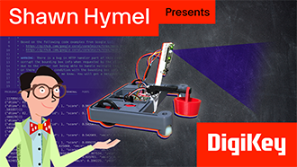 Adding computer vision to the XRP robotics platform