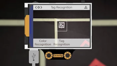 How to Use Huskylens Camera AprilTag Recognition in FIRST Tech Challenge