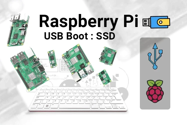 How to Boot Raspberry Pi from USB: Complete Step-by-Step Tutorial